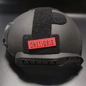 Onetigris | Accessories | Onetigris Airsoft Paintball Mich 20 Action ...